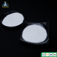 China 94% Purity Calcium Chloride Flakes for Railroad Snow Melting with Low Freezing Point for sale