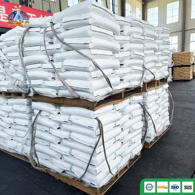 China Brine Based Fluids For Salt Formation Drilling 98% Sodium Formate Completion Fluid for sale