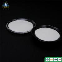 China Raw Material 98% Calcium Formate For Foliar Fertilizer CAS NO 544-17-2 for sale