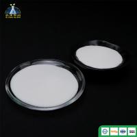 China 98% Purity White Crystalline Calcium Formate REACH Certified for Construction and Animal Feed for sale