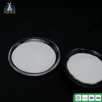 China Calcium Formate 50mesh-80mesh White Crystal Powder Anti-freeze Additive for Concrete Early Strength for sale