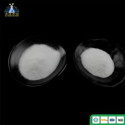 China Sodium Formate (CAS 141-53-7) for Oilfield Cementing - 98% Min Purity White Crystal Powder for sale