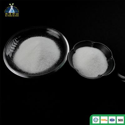 China Sodium Formate HCOONa White Crystalline Powder CAS 141-53-7 for Leather Tanning and Industrial Use for sale
