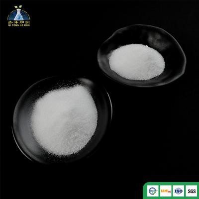China Sodium Formate 98% Min Purity Low Moisture White Powder CAS 141-53-7 for Leather Tanning for sale