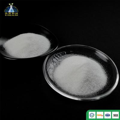 China 98% Min High Purity White Crystal Sodium Formate Powder HCOONa for Leather Tanning Agent for sale