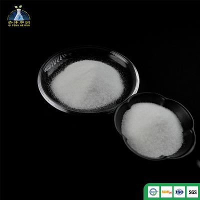 China Sodium Formate (CAS 141-53-7) with 1.0%max Moisture for Leather Tanning and Good Fluidity in Chemical Processes for sale
