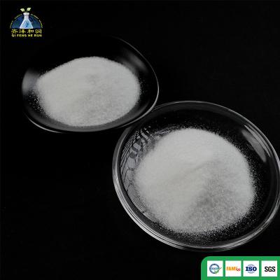 China High Purity 98% Sodium Formate White Crystal Powder for Oilfield Applications and Industrial Use for sale