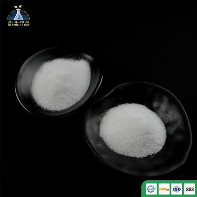 China Sodium Formate HCOONa 98% Min Purity Organic Salt for Leather Tanning Agent with Good Fluidity for sale