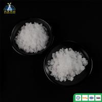 China Industrial Grade Solid Potassium Formate Low Moisture Non Corrosive Runway Deicer for Snow Melting for sale