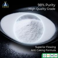 China 98% Calcium Formate soluble for Fertilizer  –Calcium Source for optimal crop nutrition for sale