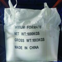 China High Purity 98% Sodium Formate White Crystal Powder for Oilfield Applications and Industrial Use for sale
