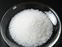 China Ammonium Sulfate CAS 7783-20-2 (NH4)2SO4 21-24 Fertilizer Fast Release Nitrogen & Sulfur For Lawns And Crops for sale