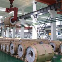 China CIR SPCC St12 DC01 DC03 DC04 0.12-3mm Cold Rolled Steel Sheet Steel Strip Steel Coil for sale