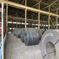 China CIR SPCC St12 DC01 DC03 DC04 0.12-3mm Cold Rolled Steel Sheet Steel Strip Steel Coil for sale