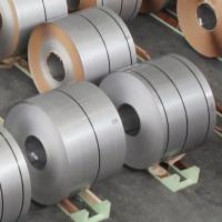China 436 Stainless Steel Coil Strip for Decoration High Temperature Resistance for sale