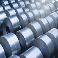 China 436 Stainless Steel Coil Strip for Decoration High Temperature Resistance for sale