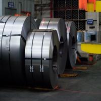 China SPCC Cold Rolled Steel Sheet/Strip/Coil for Normal or Oiled in Black Annealing Finish for sale