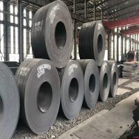 China GB Standard Q215 Cold Rolled Stainless Steel Coil for Boiler Container Plate Direct for sale