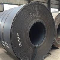 China GB Standard Q215 Cold Rolled Stainless Steel Coil for Boiler Container Plate Direct for sale