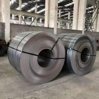 China GB Standard Q215 Cold Rolled Stainless Steel Coil for Boiler Container Plate Direct for sale