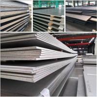 China 24 Hours Online Installation Guide Container Plate ASTM 316 304 Stainless Steel Plate for sale