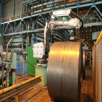 China Negotiate Delivery Date Cold Rolled Mild Steel Sheet Coil 0.1mm-1.2mm*12.7mm-1500mm for sale