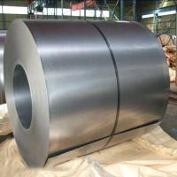 China Negotiate Delivery Date Cold Rolled Mild Steel Sheet Coil 0.1mm-1.2mm*12.7mm-1500mm for sale
