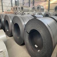 China Negotiate Delivery Date Cold Rolled Mild Steel Sheet Coil 0.1mm-1.2mm*12.7mm-1500mm for sale