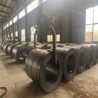 China Cold Rolled Zinc Coated Steel Roll Galvanized Coil for Roofing 0.1mm-1.2mm*12.7mm-1500mm for sale