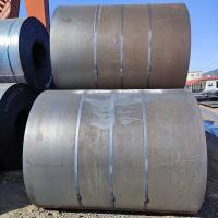China Cold Rolled Zinc Coated Steel Roll Galvanized Coil for Roofing 0.1mm-1.2mm*12.7mm-1500mm for sale