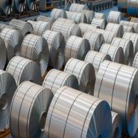 China 508/610mm Inside Diameter Cold Rolled Steel Sheet Steel Strip Steel Coil 0.12-3mm CIR Term for sale
