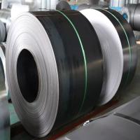 China IBR Certified 0.1mm-1.2mm*12.7mm-1500mm Width Cold Rolled CRC Steel Sheet Carbon Steel Coil for sale