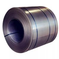 China IBR Certified 0.1mm-1.2mm*12.7mm-1500mm Width Cold Rolled CRC Steel Sheet Carbon Steel Coil for sale