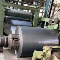 China IBR Certified 0.1mm-1.2mm*12.7mm-1500mm Width Cold Rolled CRC Steel Sheet Carbon Steel Coil for sale