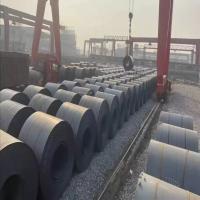 China IBR Certified Cold Rolled Steel Coil DC01 DC02 DC03 DC04 DC05 DC06 SPCC with Materials for sale