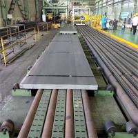 China Boiler Plate Hot Rolled Alloy Steel Plate with 0.7mm-300mm Thickness and Competitive for sale