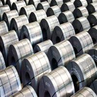 China 0.1-16mm Cold Rolled Carbon Steel Coil with Smooth Surface GB GOST ASTM AISI JIS BS DIN for sale