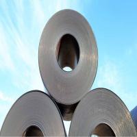 China 0.1-16mm Cold Rolled Carbon Steel Coil with Smooth Surface GB GOST ASTM AISI JIS BS DIN for sale