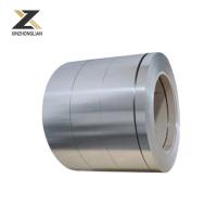 China 304 316 Cold Rolled 2b Ba Finish Stainless Steel Sheet for Coil Weight Range T 4.0-16.0 for sale