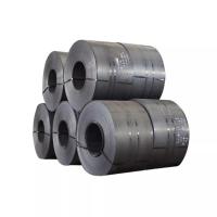 China SPCC Q195 Q215 Q235 Q275 DC01 DC02 DC03 DC04 Cold Rolled Carbon Steel Coils Galvanized Strip for sale