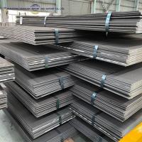 China Measuring Tools Special Hot Rolled Carbon Steel Plate A36 Grade Non-Alloy Manufacturing for sale