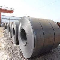 China Smooth Surface Cold Rolled Carbon Steel Coil for Industrial 0.1mm-1.2mm*12.7mm-1500mm for sale