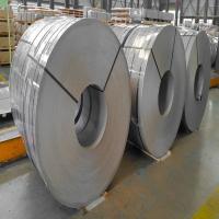 China Supplied St12/St13 Cold Rolled Steel Coil for Commercial and Low Carbon for sale