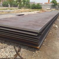 China Samples US 1/kg Q345 Hot Rolled Carbon Steel Plate ASTM A36 Steel Sheets for Construction for sale