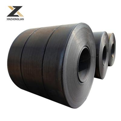 China Hot Rolled Galvanized Steel Sheet Dx51d Z275 Metal CRC HRC PPGI DC51 SGCC IBR Certified for sale