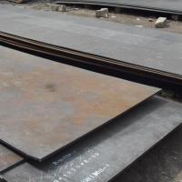 China SPCC SPHC Spht 0.1-400mm High Strength Hot Rolled Carbon Steel Plate with Performance for sale