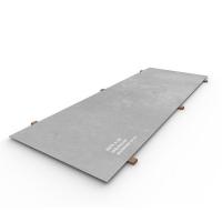 China Hot Rolled Alloy Steel Plate A36 S235 S355 for Special Silicon Steel at EXW Term for sale
