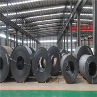 China SPCC Cold Rolled Zinc Coated Galvanized Steel Coil with Negotiable Delivery Date for sale
