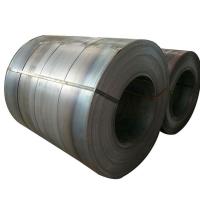 China SPCC Cold Rolled Zinc Coated Galvanized Steel Coil with Negotiable Delivery Date for sale