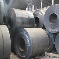 China Tolerance 2% ASTM Standard Q195 SPCC Cold Rolled Zinc Coated Galvanized Steel Coil for sale